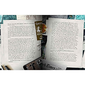 Modiphius Entertainment Vampire: The Masquerade 5th Ed. RPG for Adults, Family and Kids 13 Years Old and Up (Hardback, Full Color RPG)