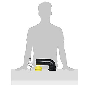 Geberit 366.061.16.1 Toilets and Bidets