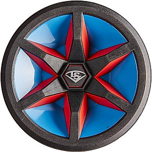 Louisville Slugger 2019 Omaha 519 (-3) 2 5/8" BBCOR Baseball Bat, 31"/28 oz