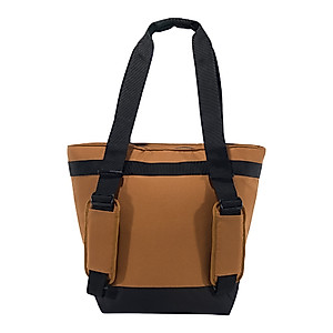 Carhartt Large Insulated Convertible Backpack Cooler Tote