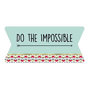 Carson Dellosa Bulletin Board Set Teaching Material (110353)