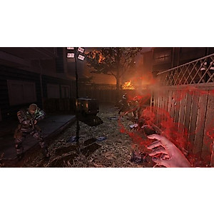 F.E.A.R. 3 - Playstation 3