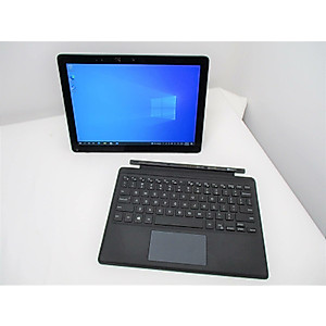 Dell Latitude 5290 2-in-1 Laptop, 12.5" FHD(1920x1080), Intel Core i7-8650U 1.9GHz to 4.2Ghz, 16GB DDR4 RAM, 256GB SSD, Touch Screen, Backlit Keyboard, Fingerprint, Windows 10 Pro (Renewed)