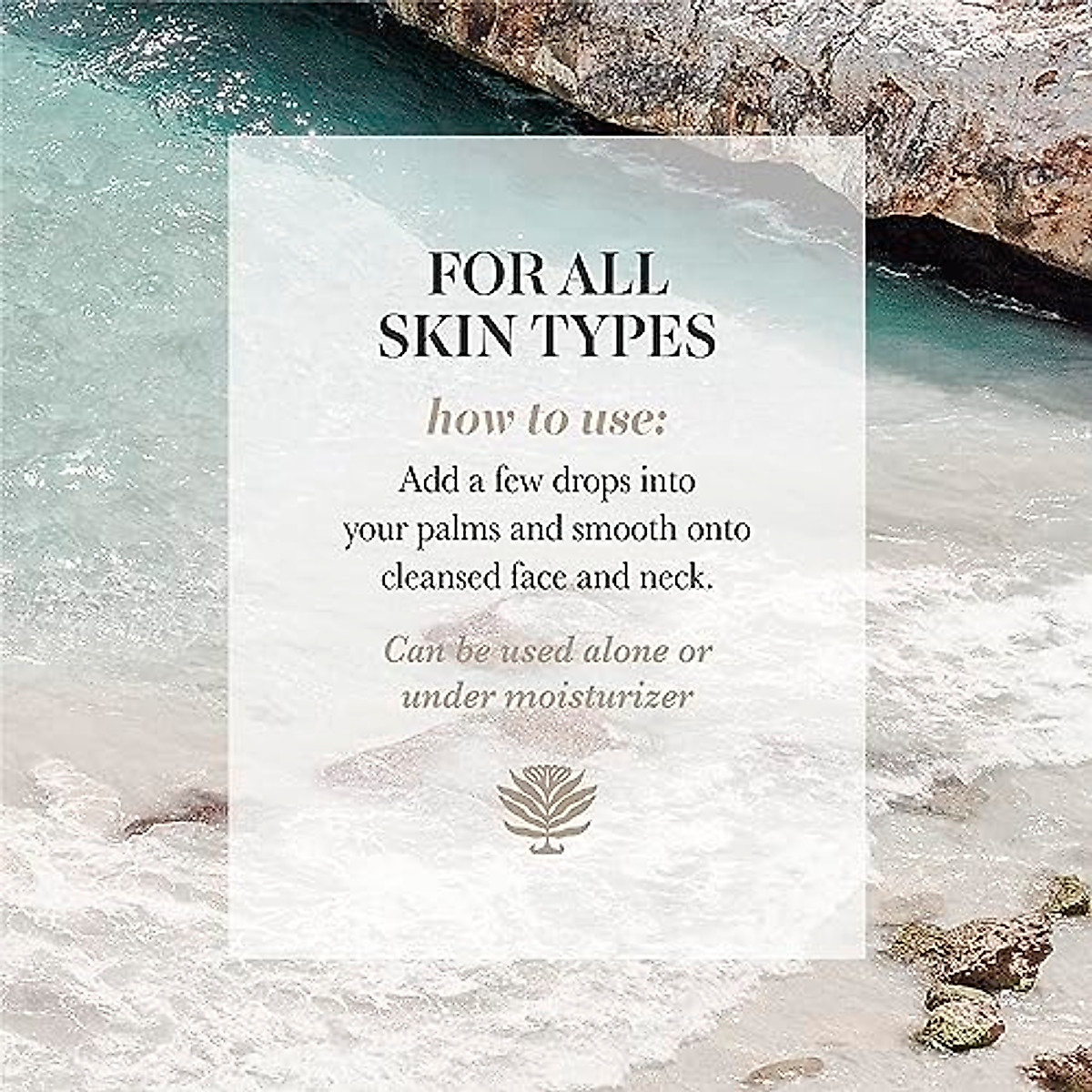 Pearlessence Rosehip Balancing Facial Oil + Rosehip Fruit Oil & Vitamin C | Daily Hydration to Help Balance & Revive Skin | Made in USA & Cruelty Free