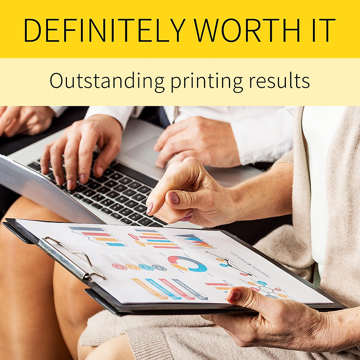 LEMERO UEXPECT Remanufactured Ink Cartridge Replacement for Epson 822XL T822XL 822 XL Combo Pack for Workforce Pro WF-3820 WF-4830 WF-4820 WF-4833 WF-4834 Printer (Black Cyan Magenta Yellow, 4-Pack)