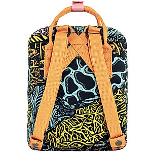 Fjällräven Classic, Green, Unitário