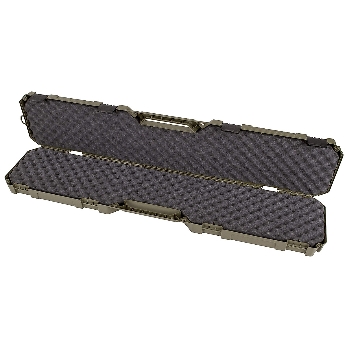 Flambeau Outdoors 6464FS Safe Shot 50.5" Field Gun Case, Portable Firearm Storage Accessory