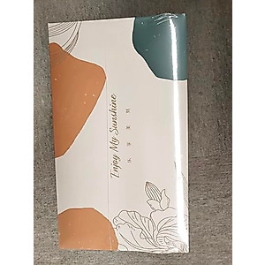 OTE Blenders for Kitchen, Blender for Shakes and Smoothie with 14 OZ High Boron Glass Container To-Go Cups 400ml, BPA Free, 20000r/m, Removable Blade Personal Portable Blender -Black