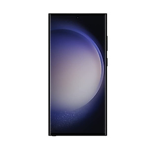 Samsung Galaxy S23 Ultra Cell Phone, Factory Unlocked Android Smartphone, 512GB, 200MP Camera, Night Mode, Long Battery Life, S Pen, US Version, 2023, Graphite (Renewed)