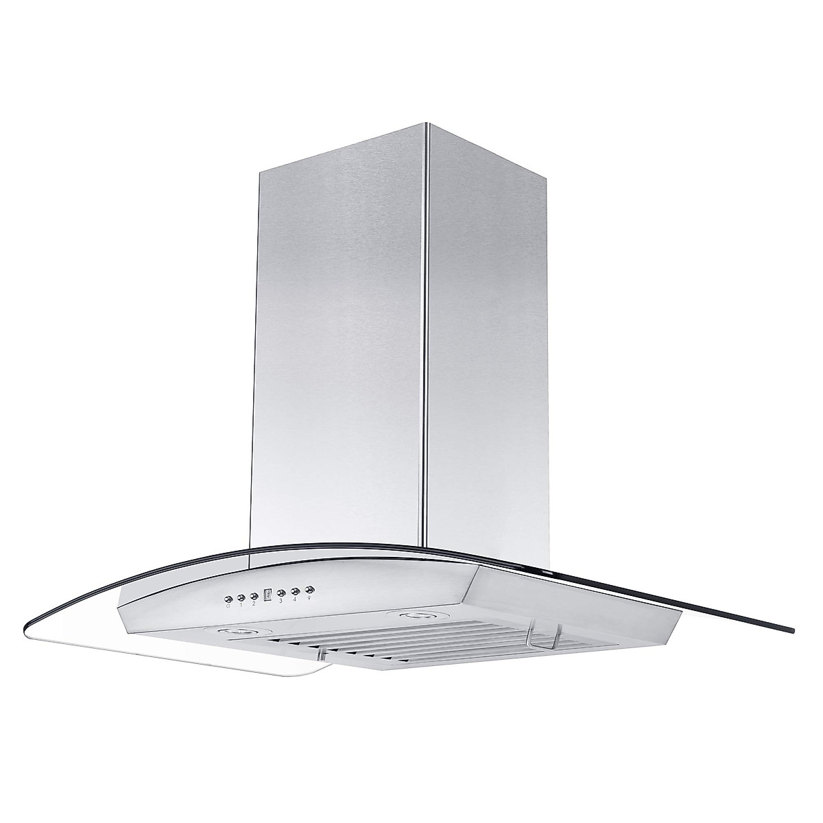 ZLINE KZ-30 Range Hood, Stainless-Steel