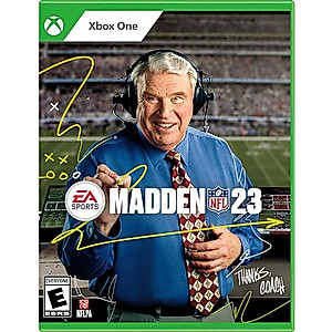 Madden NFL 23 – Xbox One