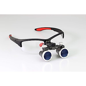 S&Dent Long Style Headlight for Spotlight Color Randomly