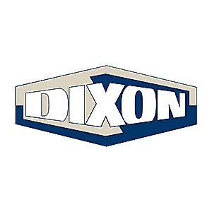Dixon 1 VEP NIPPLE, 1 NPTF, 316SS 101559-8 (VEP8F8-SS)