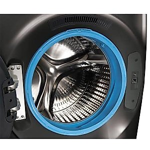 GE® 4.8 cu. ft. Capacity Smart Front Load ENERGY STAR® Washer with UltraFresh Vent System with OdorBlock™ and Sanitize w/Oxi