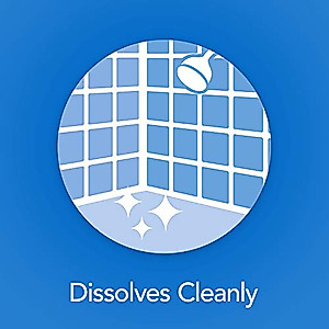 Vicks VapoShower, Shower Tablet, Shower Bomb, Aromatherapy Vapors, Eucaplytus & Menthol, Soothing Non-medicated Vapor Steam, 3ct