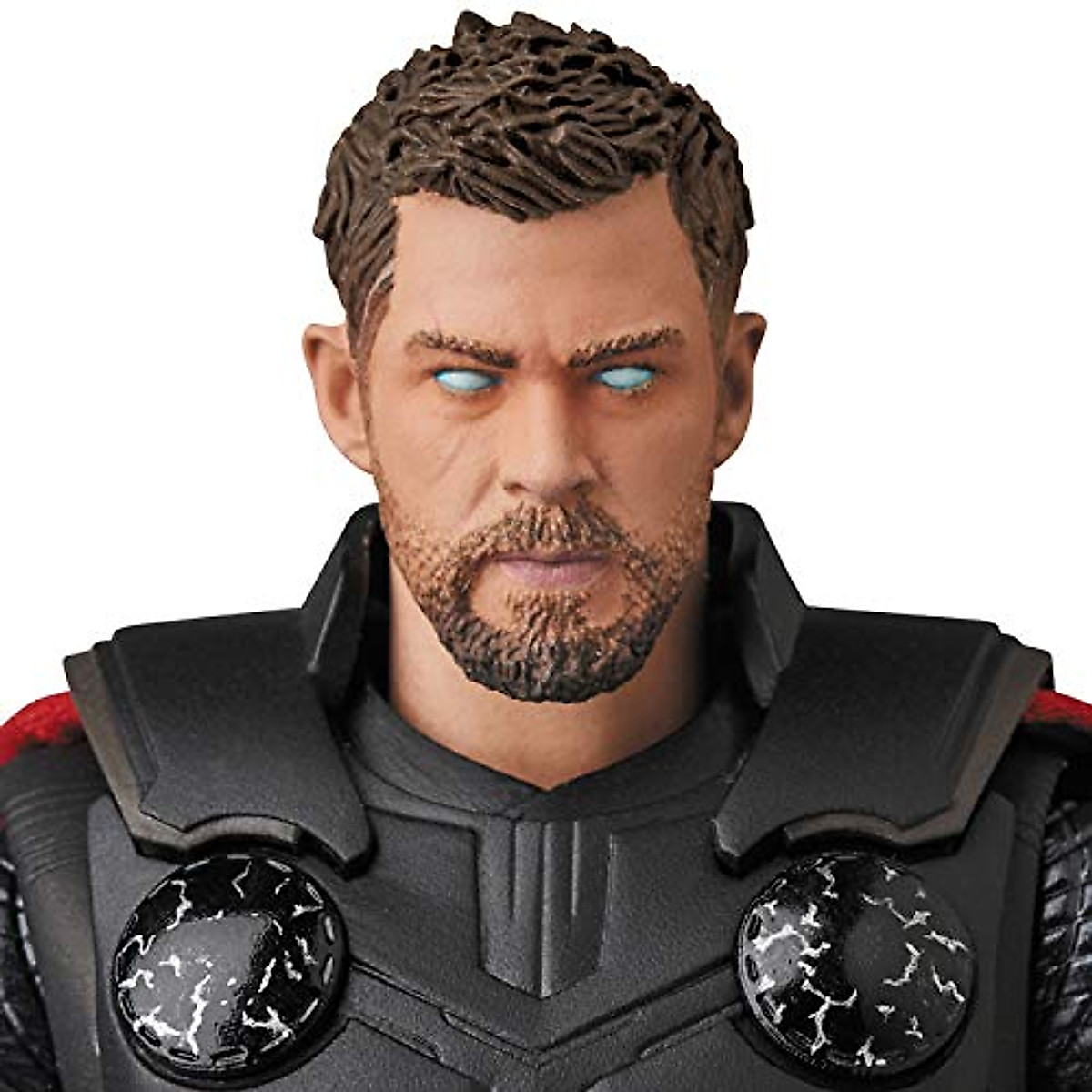 MAFEX Thor- Avengers: Infinity War Action Figure