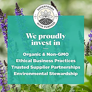 Navitas Organics Chia Seeds (8oz)