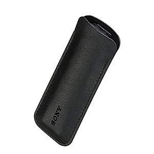 Sony ICD-TX660 - Slim Digital Voice Recorder with OLED Display,Black