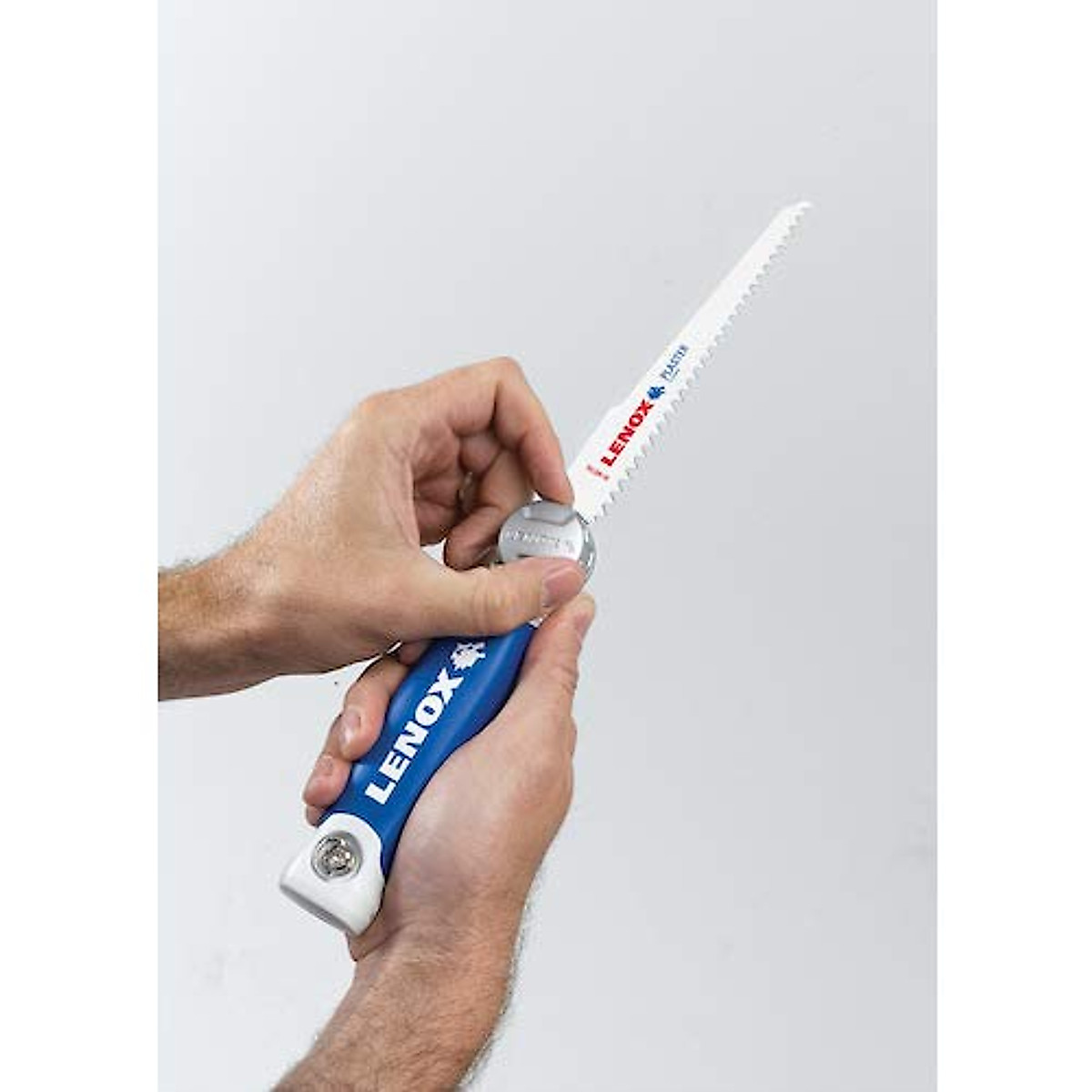 LENOX Tools Jab Saw, Folding (20997TFHS618636)