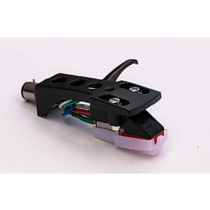 Turntable Mount, Cartridge + needle for Technics SL220, SL221, SL23, SL235, B