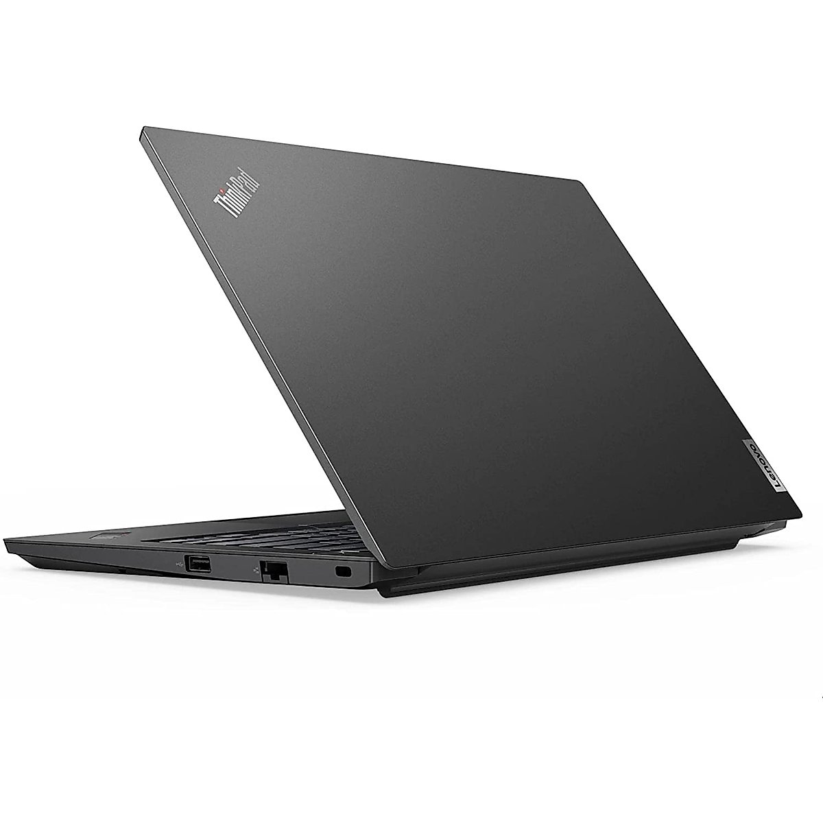 Lenovo 2023 ThinkPad E14 Gen 3 Business Laptop 14" FHD IPS Display 8-Core AMD Ryzen 7 5700U Radeon Graphics 16GB DDR4 1TB NVMe SSD USB-C Backlit Fingerprint HDMI WiFi AX RJ45 Windows 10 Pro w/RE USB