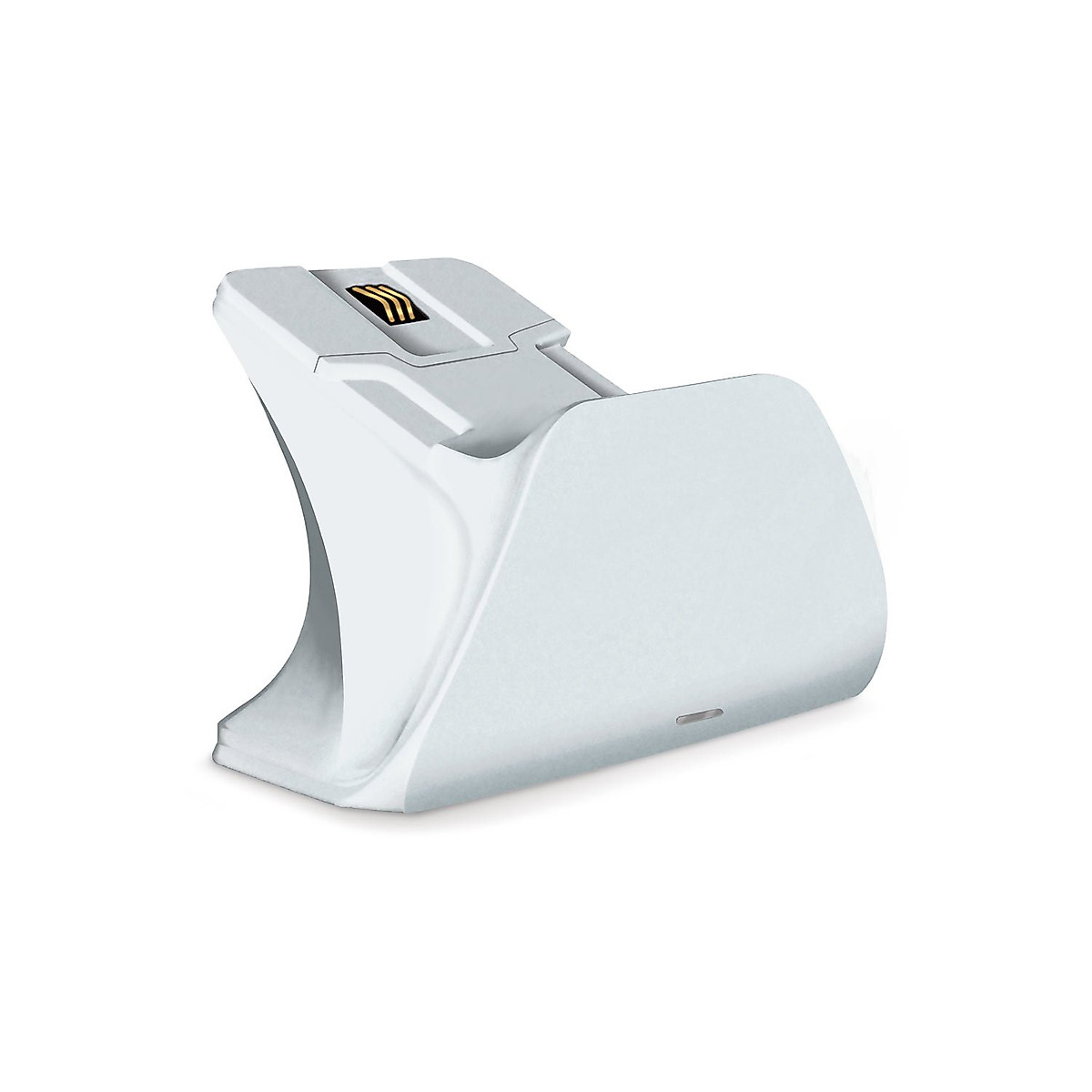 Controller Gear Robot White Xbox Pro Charging Stand (Controller Sold Separately) - Xbox One