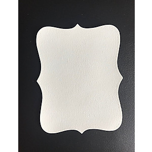 Marine Vinyl Fabric - 54" - White: 5 Yards (Rolled on Tube)