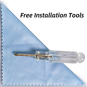 Stanlamp DLP Projector DMD Board Chip 1910-6143W 1910-6145W 4719-001997 1910-6103W DLP Projection TV Television DMD Chip