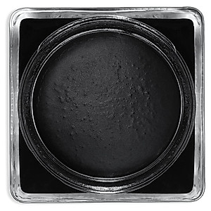 SAPHIR Medaille d'Or Pommadier Cream 75ml – Natural Cream Leather Shoe Polish, Leather Conditioner for Boots, Handbags - Black