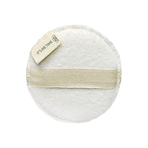 Exfoliating Dual Texture Scrubber - Daily Concepts