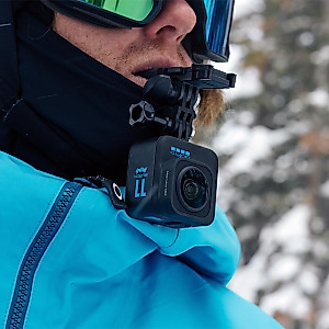 [GoPro Official] Bite Mount | ABITM-001