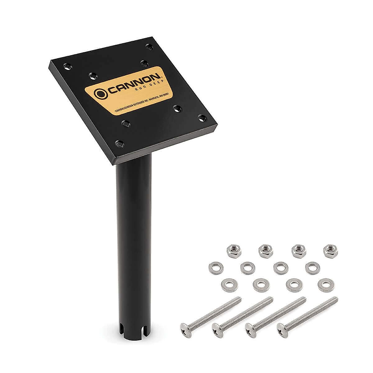 Cannon 12" Gimbal Mount