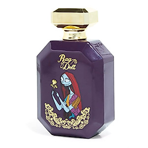 Nightmare Before Christmas Sally Rag Doll Perfume
