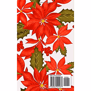 Stocking Stuffers for Women: Christmas Sudoku: 100 Puzzles, 5 Levels, Coloring Pages. Activity Book for Adults