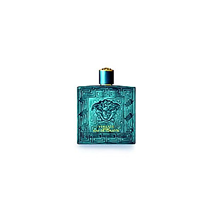 Versace Eros for Men 6.7 oz Eau de Toilette Spray