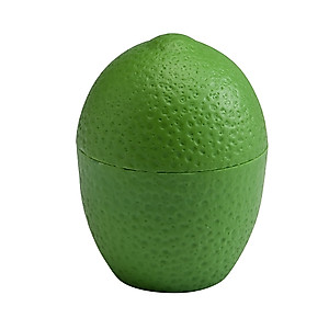 Hutzler Lemon Saver and Lime Saver Set, yellow/green