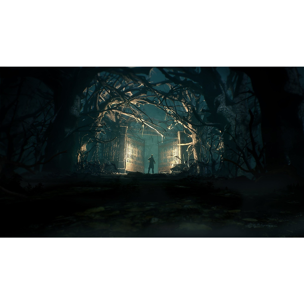 Call of Cthulhu - Nintendo Switch
