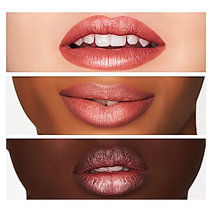 Little MAC Lipstick 0.06 oz/ 1.77 ml VELVET TEDDY