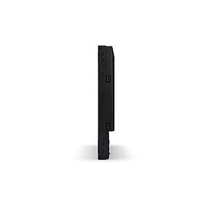 Elo Touch E328497 Elo, 1990L, 19-Inch LCD (Led Backlight), Open Frame, Hdmi, Vga and Display Port Video Interface, Intellitouch, USB and Rs232 Touch Controller Interface, Worldwide-Version, Clear