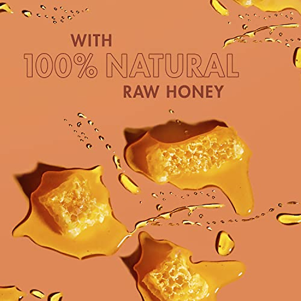 SheaMoisture Even and Radiant Face Pads For Uneven Skin Tone and Dark Spots Daily Exfoliating Toner Pads With Raw Honey 30 Count