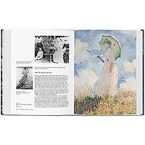 Monet. The Triumph of Impressionism