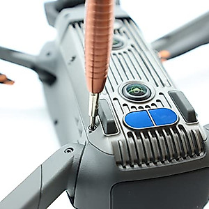 DJI Repair Screwdrivers Tool Set for DJI Mavic 2/2S Phantom 3 4/4 Pro Mavic 2/3 Mini 2/SE/Mini 3 /Mini 3 Pro Spark Avata Drone and Other Electronics Devices Universal Screwdriver 25 In 1