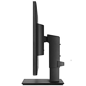 LG 27'' 27BL650C-B IPS FHD Monitor with USB Type-C™, Flicker Safe & Ergonomic Stand with Two-Way Pivot