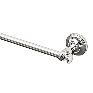 Gatco KA-TAV-4-PN Tavern 4-Piece Bathroom Accessory Kit, Polished Nickel