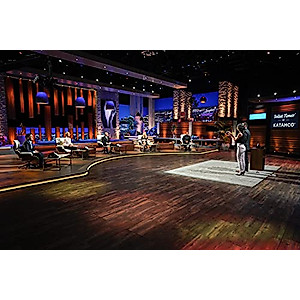 Toilet Timer by Katamco (Classic), Funny Gift for Men, Husband, Dad, Fathers Day, Birthday, Christmas Stocking Stuffer