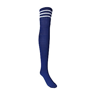 Size 14 Compression Socks Men Girls Thigh High Over Socks Socks Pair Black Football 1 Knee Socks Mens 100% Cotton Socks