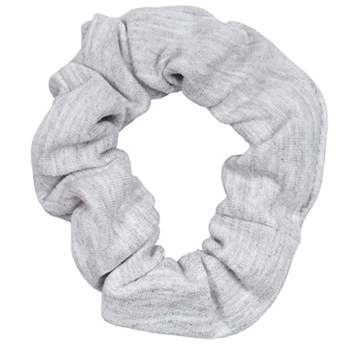 Disney Minnie Mouse Mickey Mouse Infant Baby Girls Short Sleeve Dress Scrunchy Set Gray 18 Months