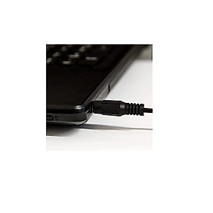 VGA to VGA Cable with Ferrite Cores 15 Feet (4.5 Meters) HD15 Male to Male SVGA Monitor Cable 15ft (4.5M) (10 Pack)