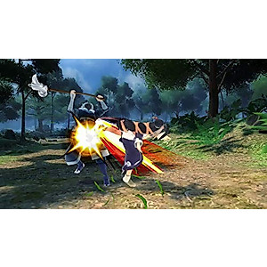 Utawarerumono ZAN Unmasked Edition (PS4)