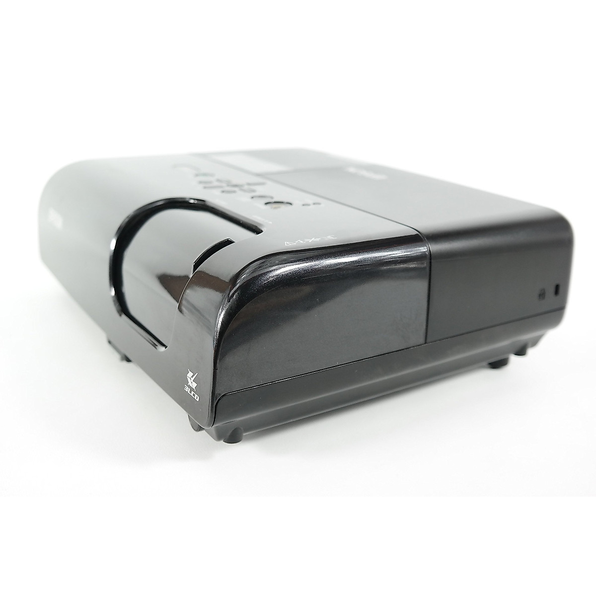 Epson PowerLite 77c Business Projector (XGA Resolution 1024x768) (V11H254220)